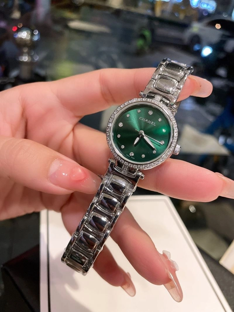 Top mirror CHANEL Watches