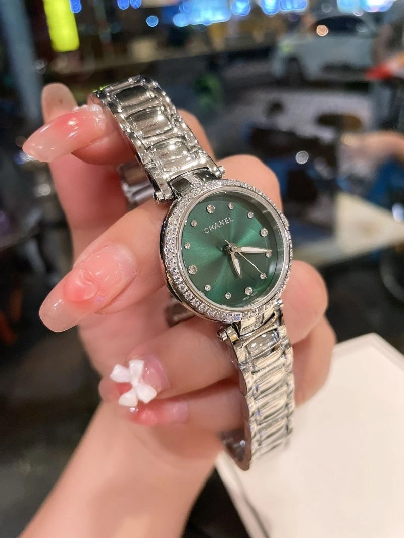Top mirror CHANEL Watches