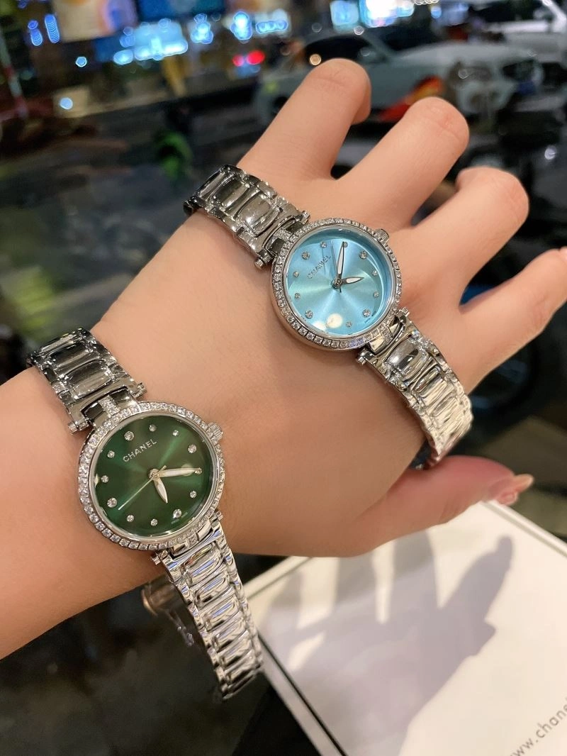 Top mirror CHANEL Watches