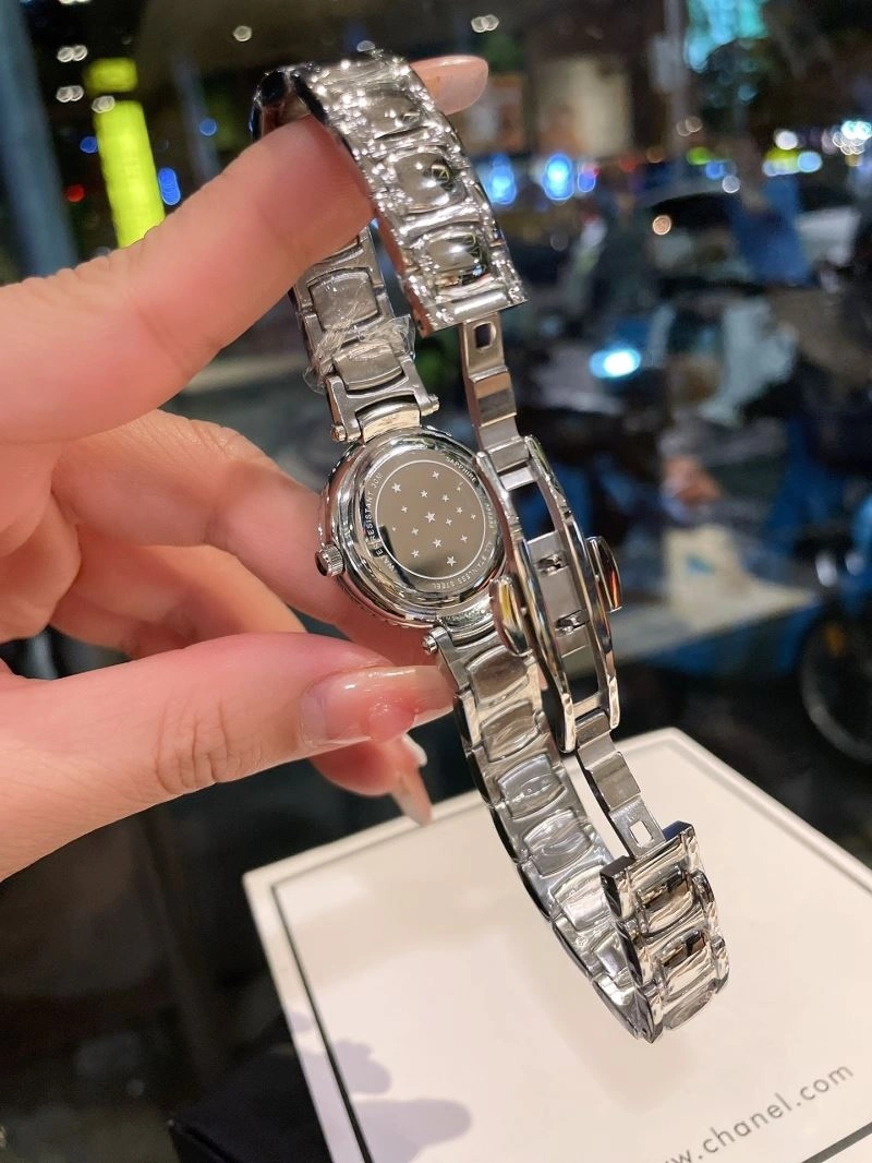 Top mirror CHANEL Watches