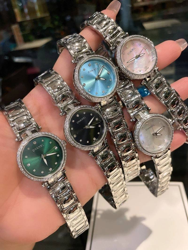 Top mirror CHANEL Watches