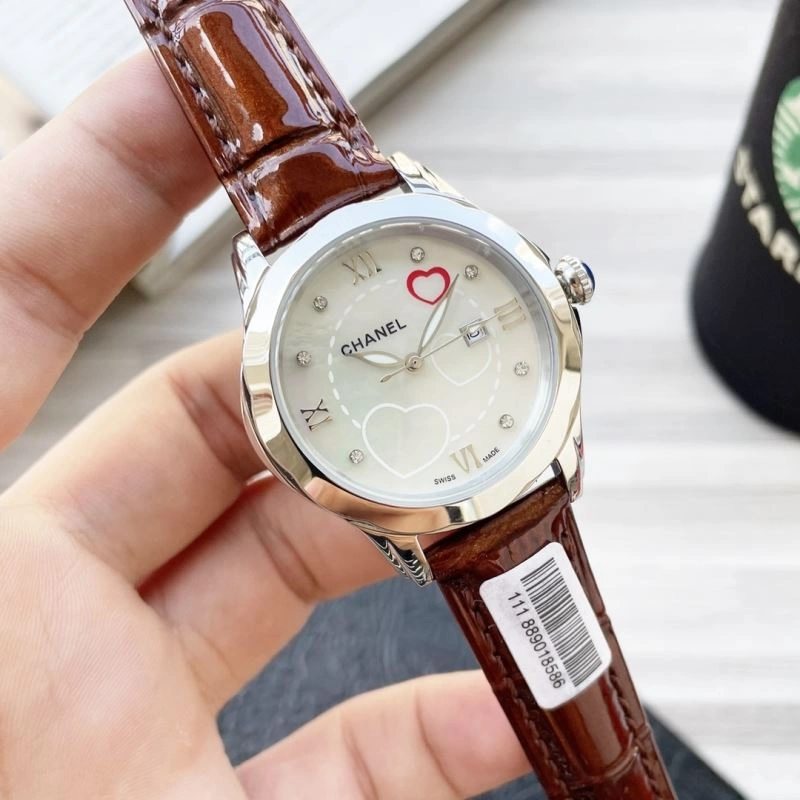 Real CHANEL Watches