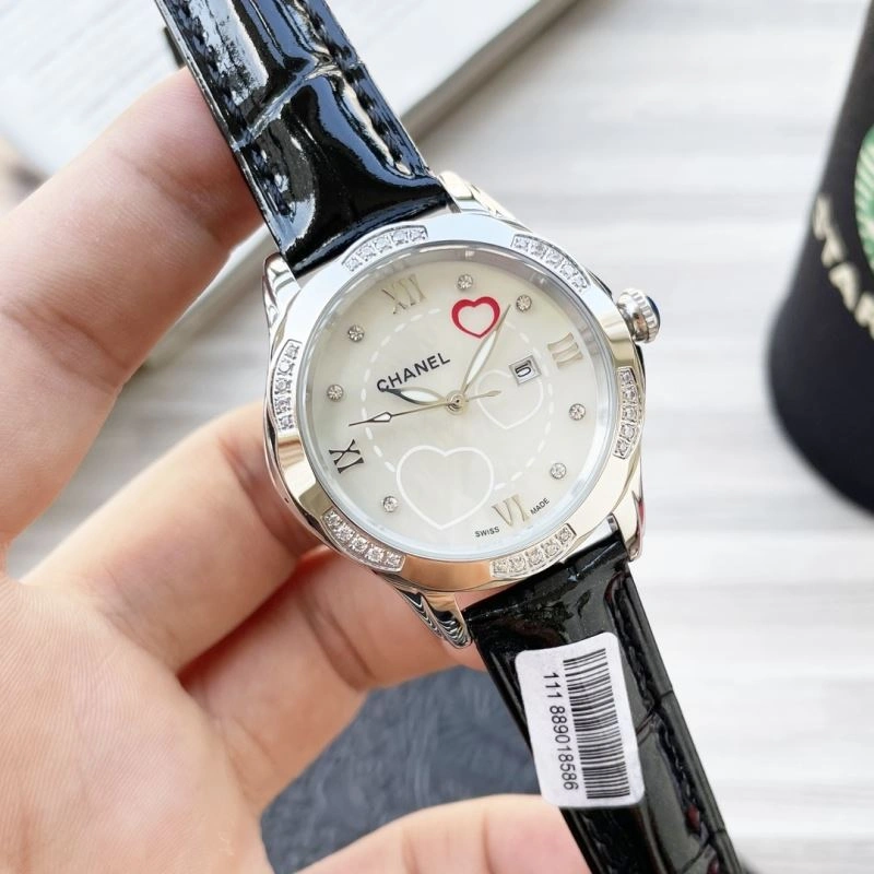 Real CHANEL Watches