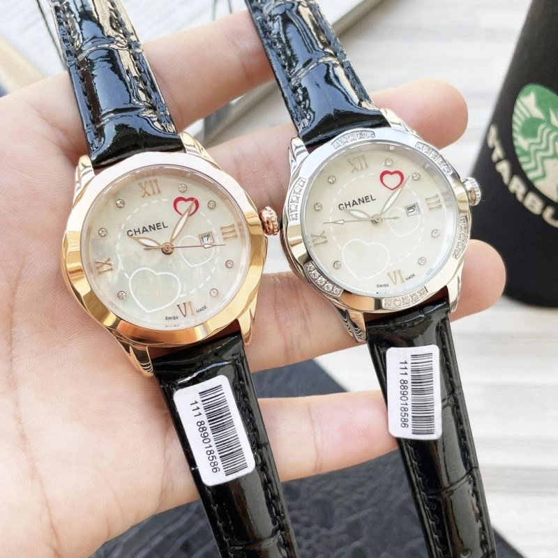 Real CHANEL Watches