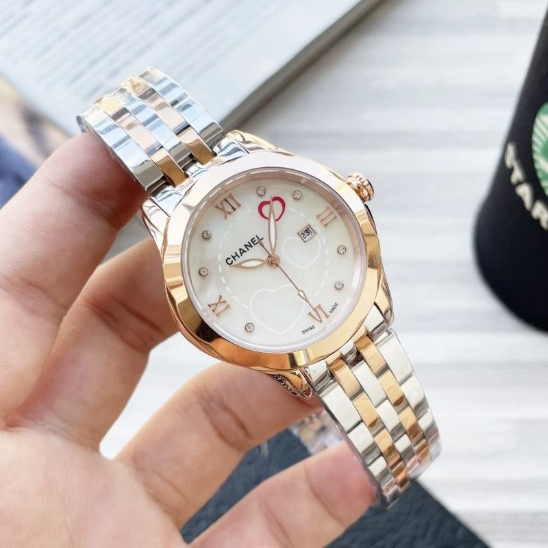 1:1 copy CHANEL Watches