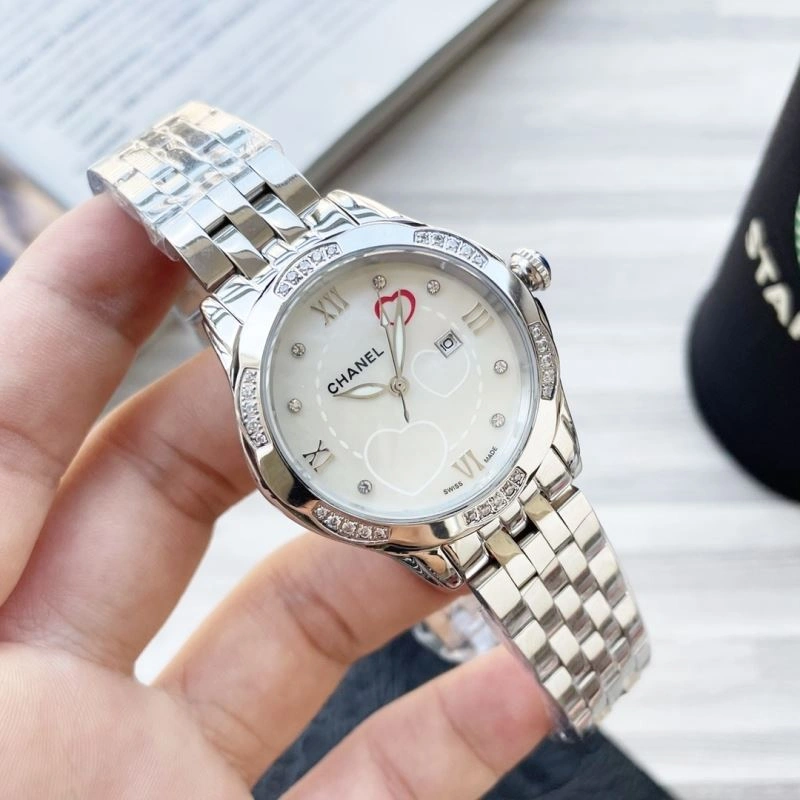 1:1 copy CHANEL Watches