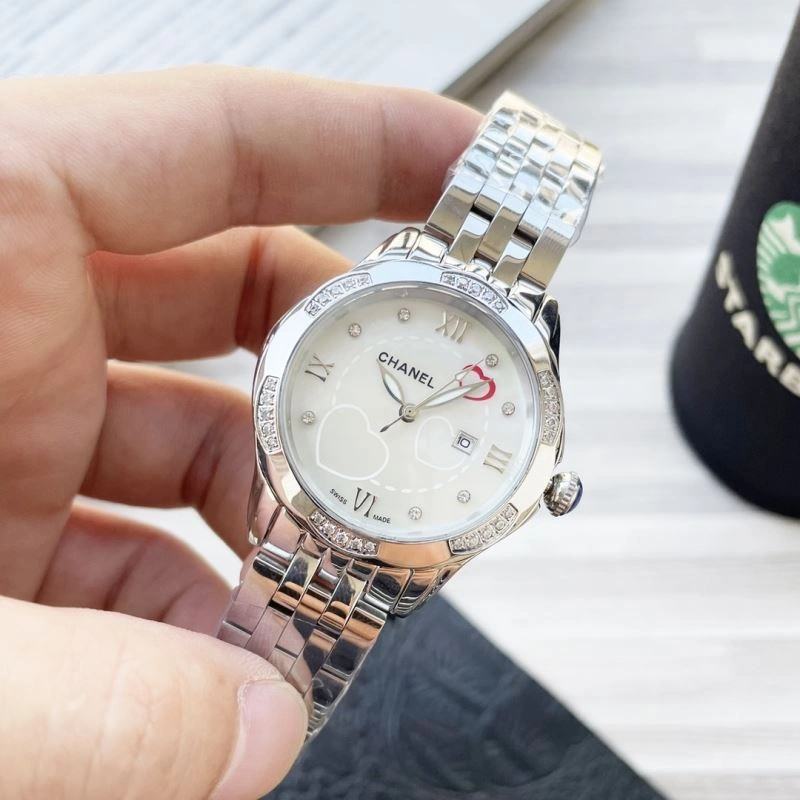 1:1 copy CHANEL Watches