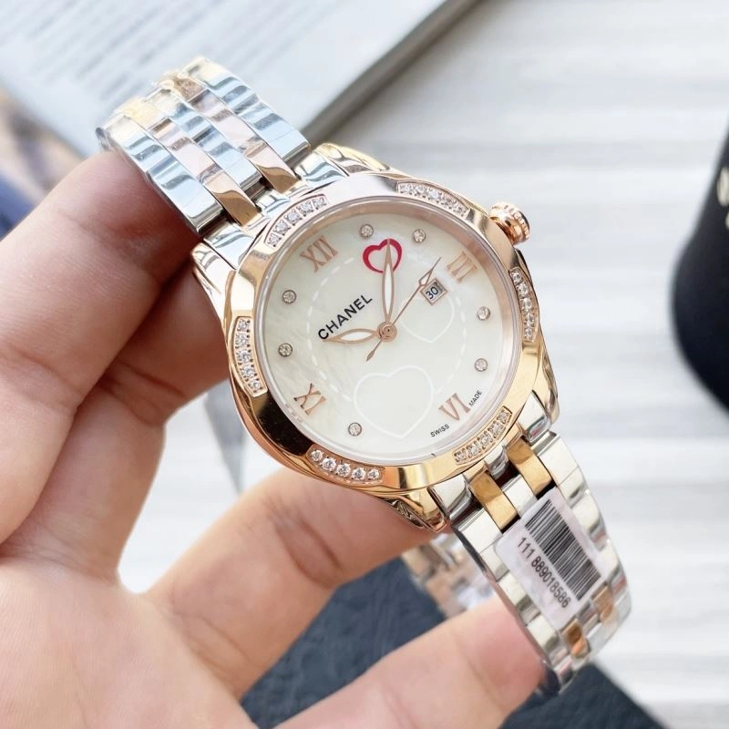 1:1 copy CHANEL Watches
