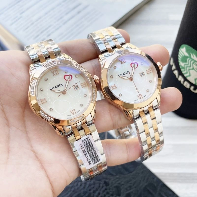 1:1 copy CHANEL Watches