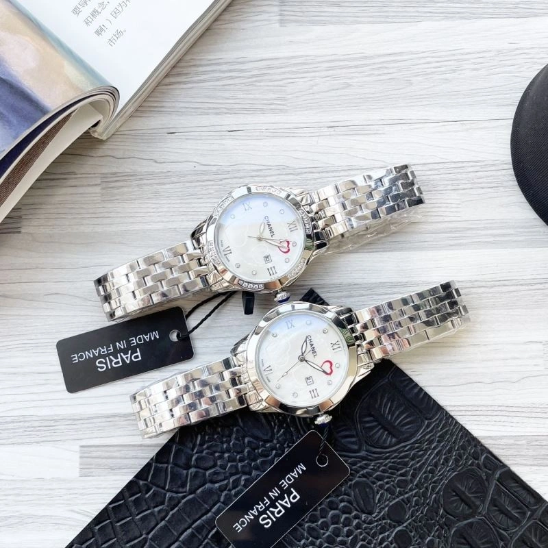 1:1 copy CHANEL Watches