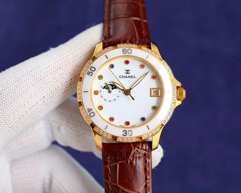 Authentic CHANEL Watches