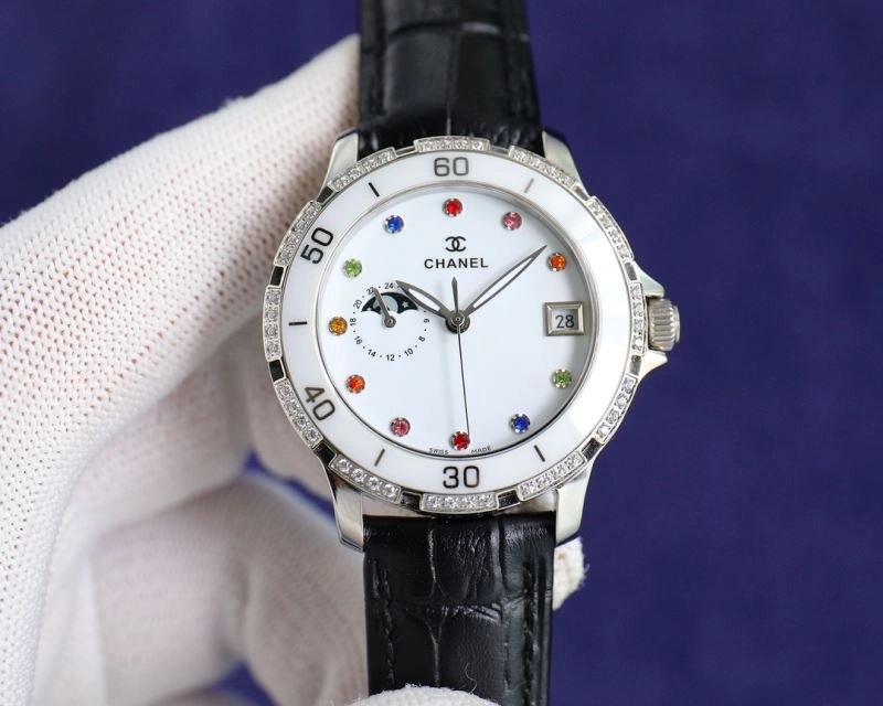 Authentic CHANEL Watches
