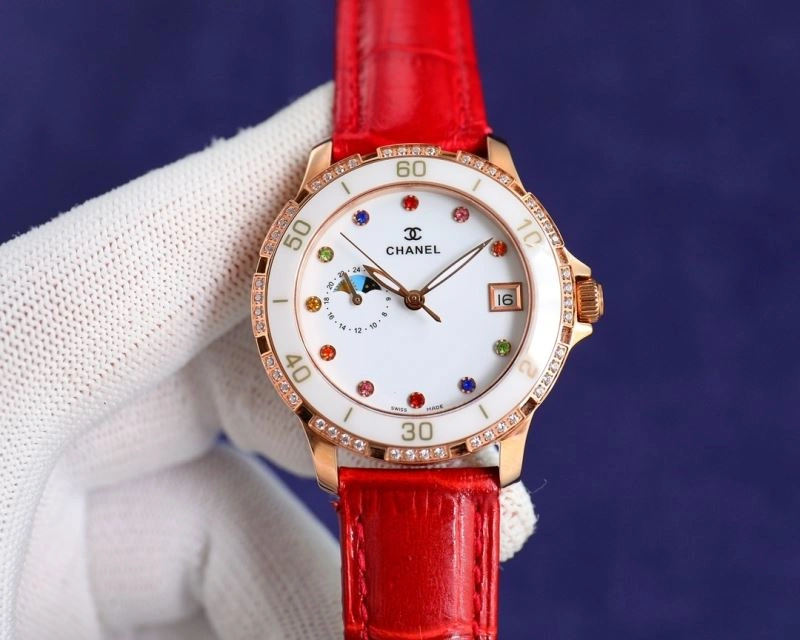 Authentic CHANEL Watches
