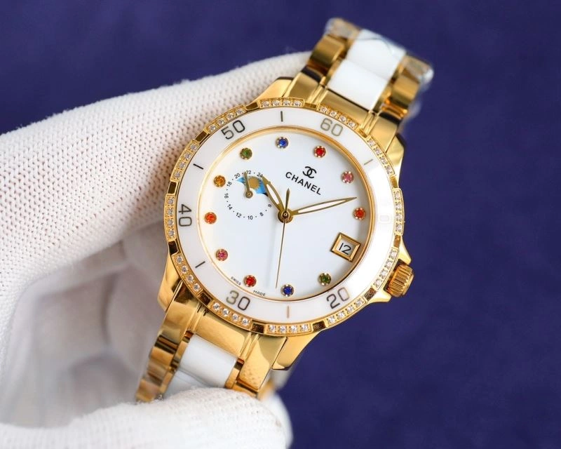 Authentic CHANEL Watches