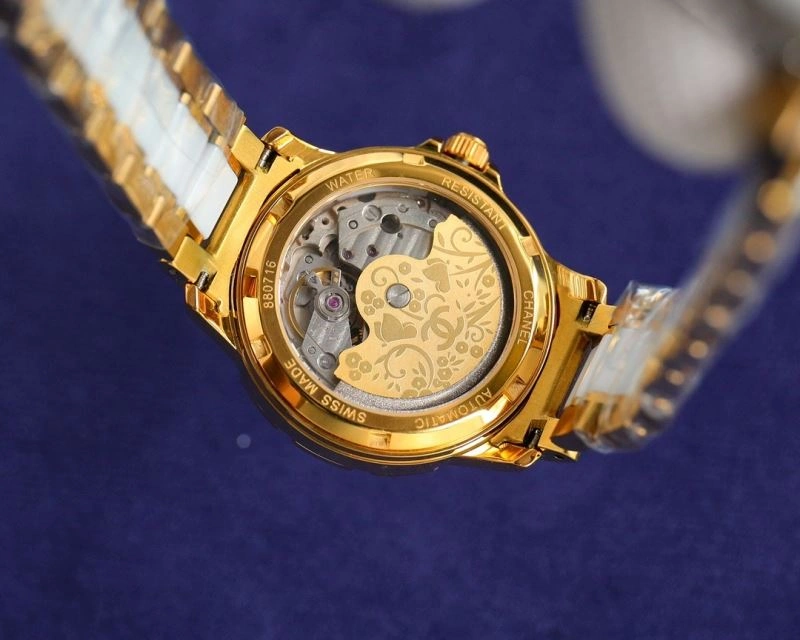 Authentic CHANEL Watches