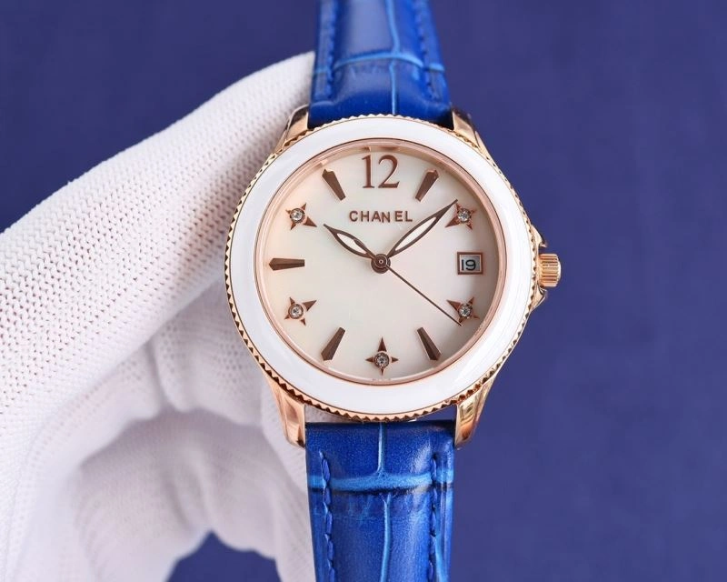 Perfect replica CHANEL Watches
