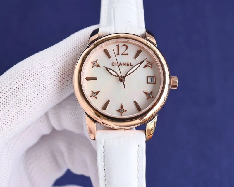 Perfect replica CHANEL Watches
