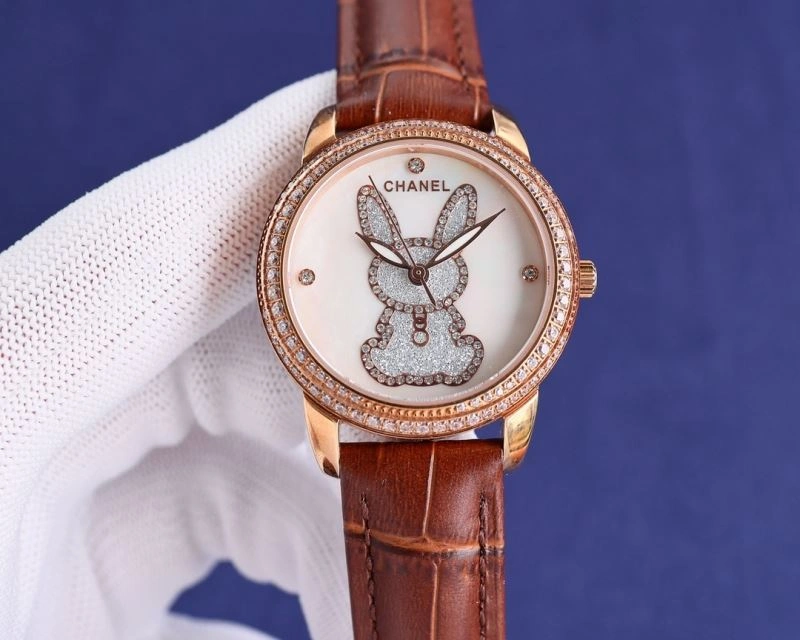 Perfect replica CHANEL Watches