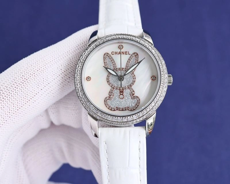 Perfect replica CHANEL Watches