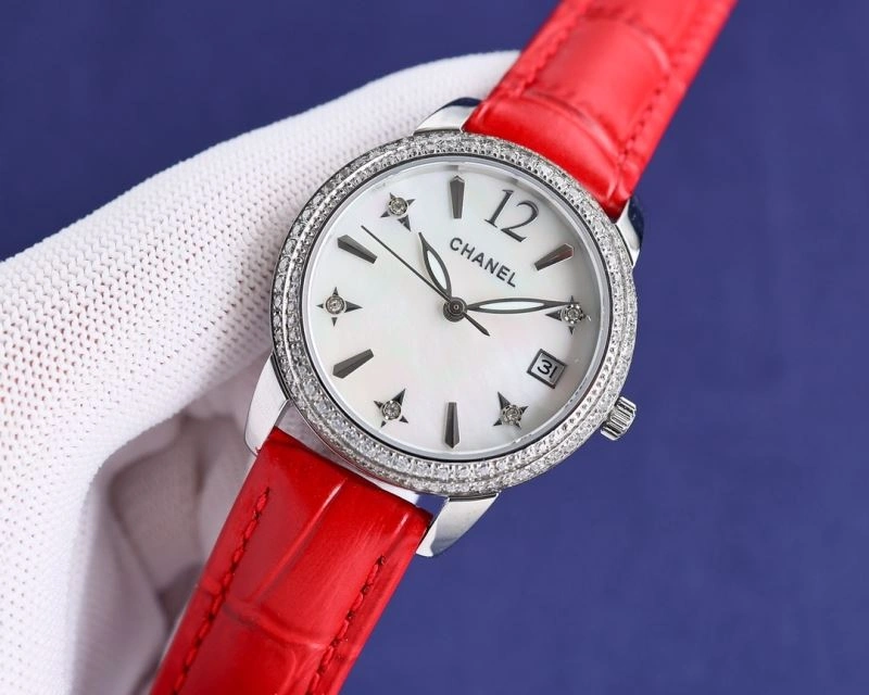 Perfect replica CHANEL Watches