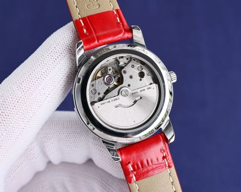 Perfect replica CHANEL Watches