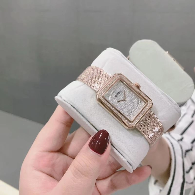 High accuracy CHANEL Watches