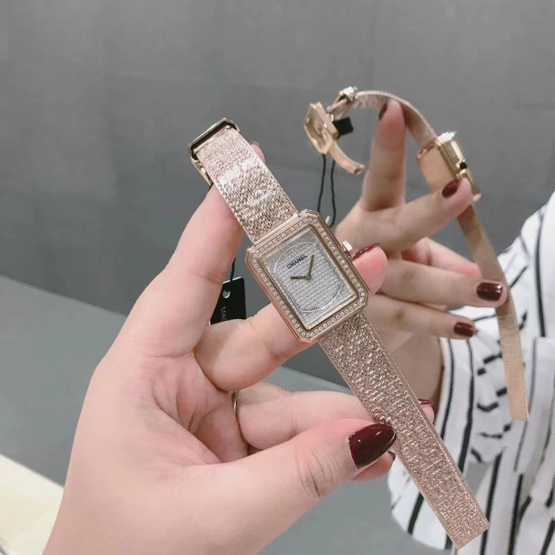 High accuracy CHANEL Watches