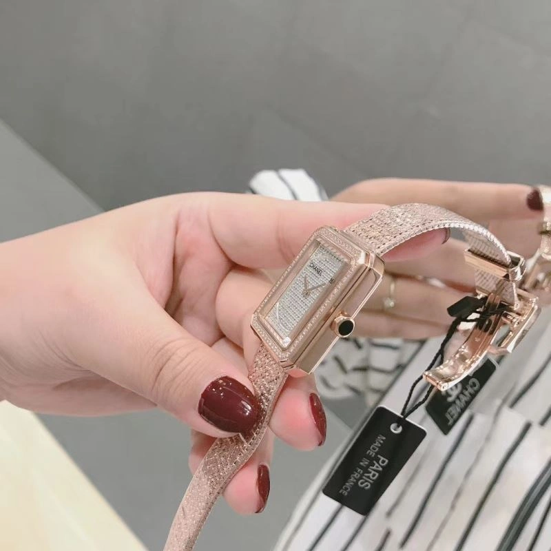 High accuracy CHANEL Watches