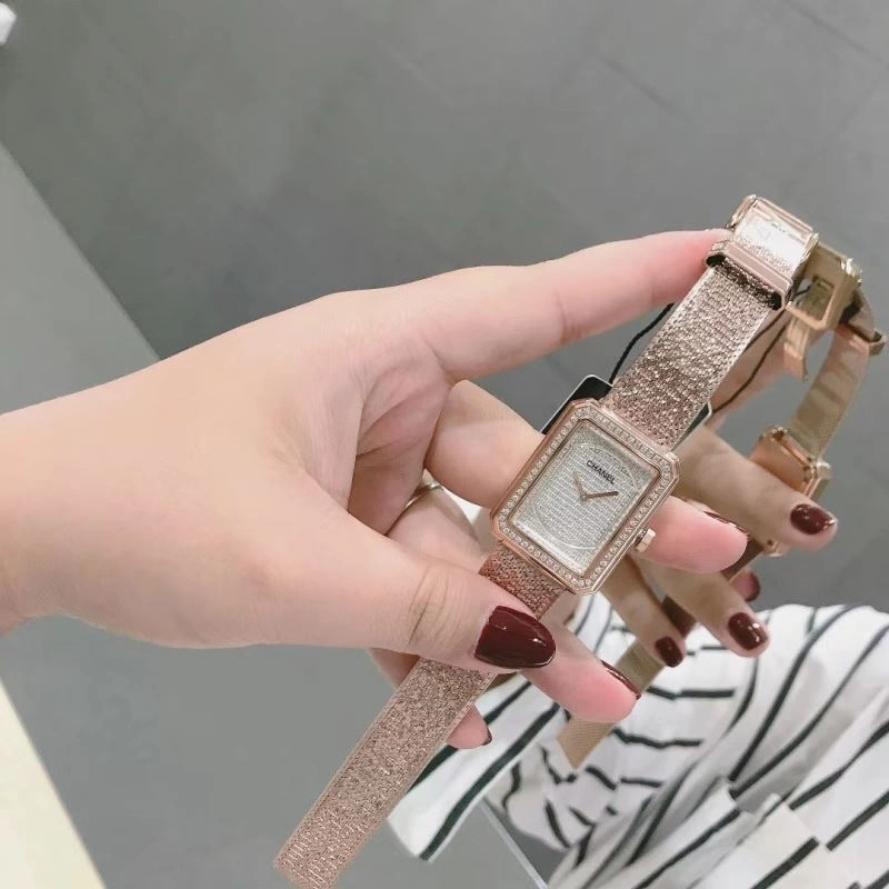 High accuracy CHANEL Watches
