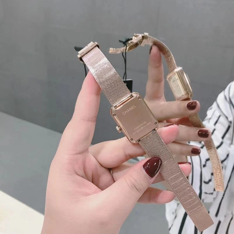 High accuracy CHANEL Watches