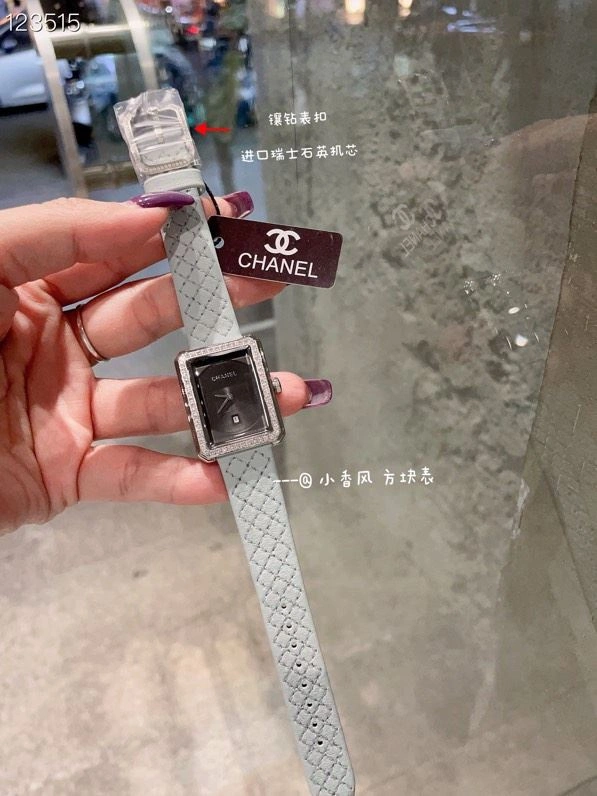 Mirror quality CHANEL Watches