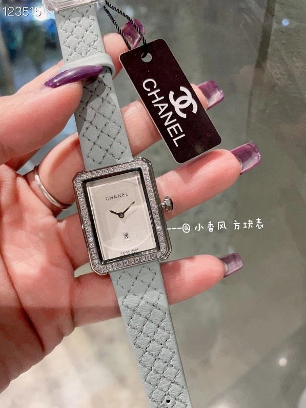 Mirror quality CHANEL Watches