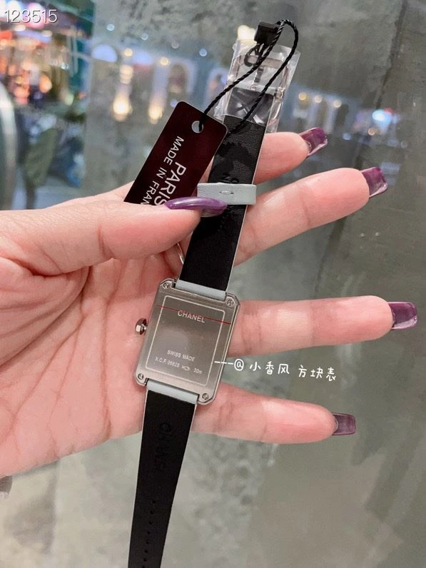 Mirror quality CHANEL Watches