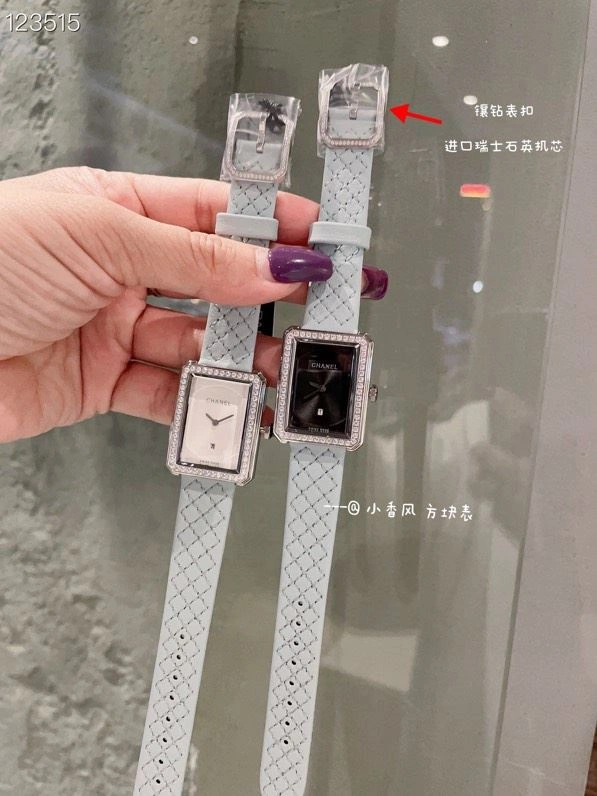 Mirror quality CHANEL Watches