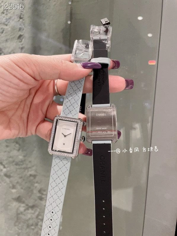 Mirror quality CHANEL Watches