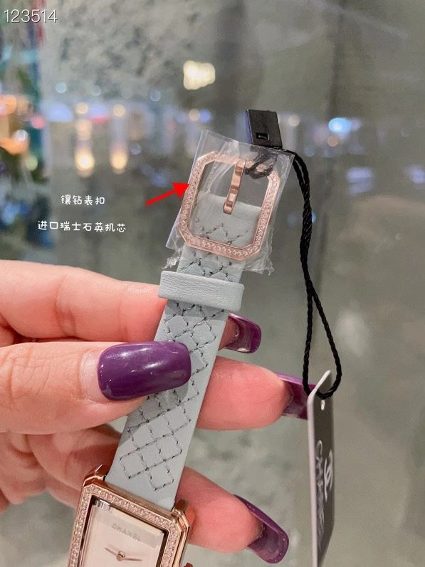 Bargain CHANEL Watches