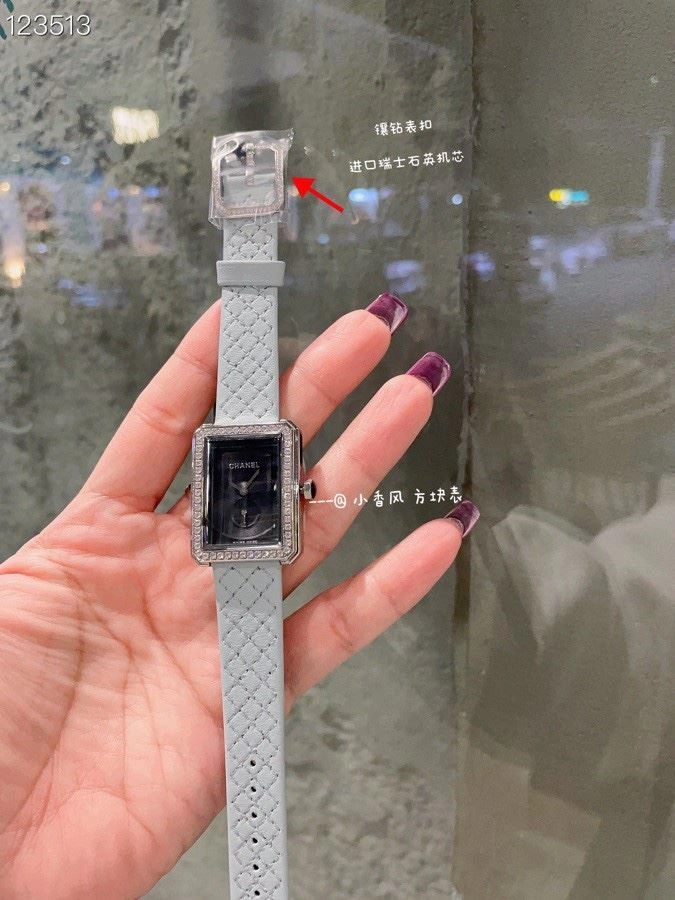 Mirror quality CHANEL Watches