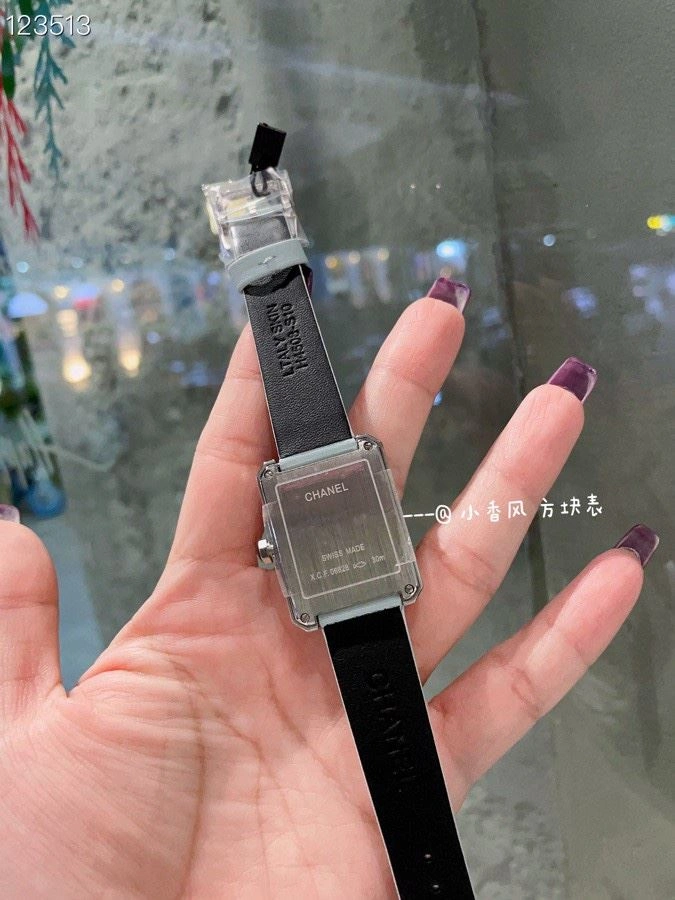 Mirror quality CHANEL Watches