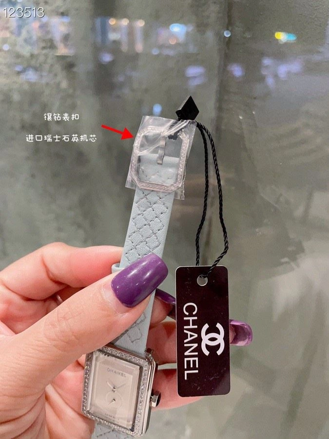 Mirror quality CHANEL Watches