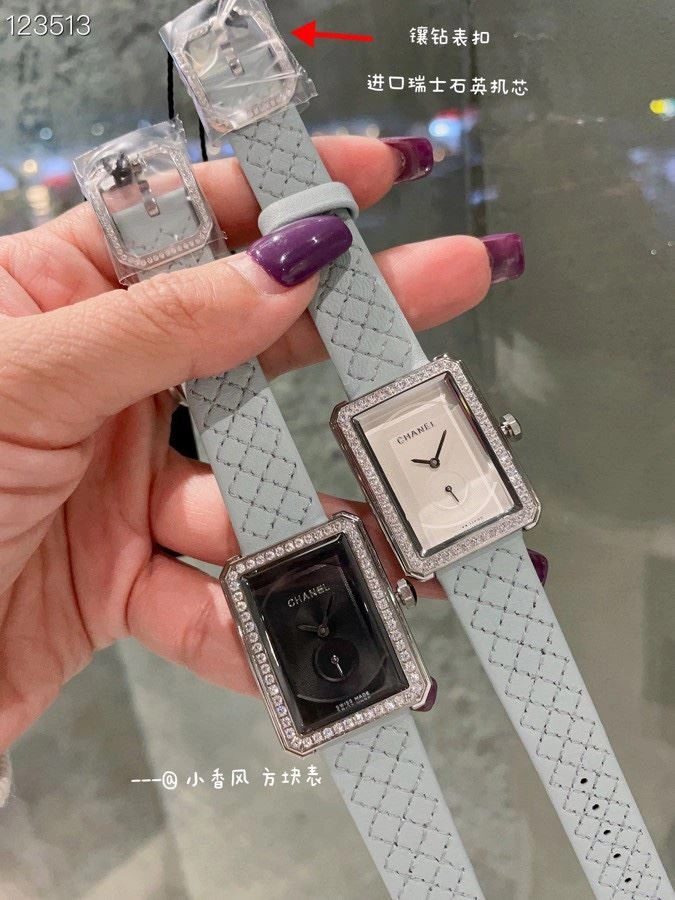 Mirror quality CHANEL Watches