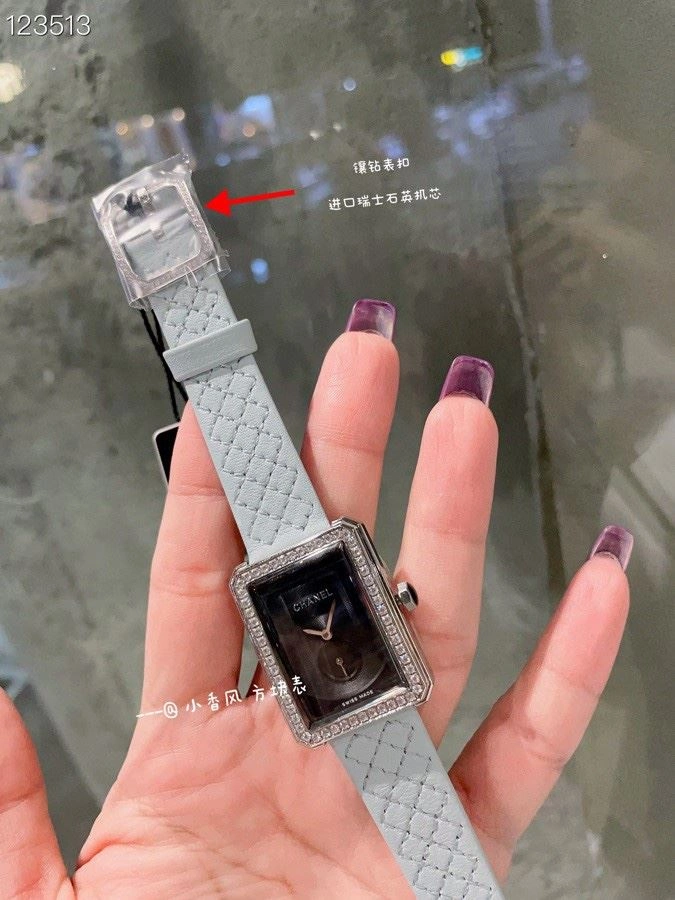Mirror quality CHANEL Watches
