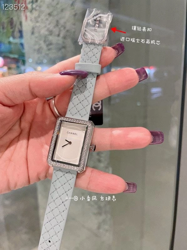 High fidelity CHANEL Watches