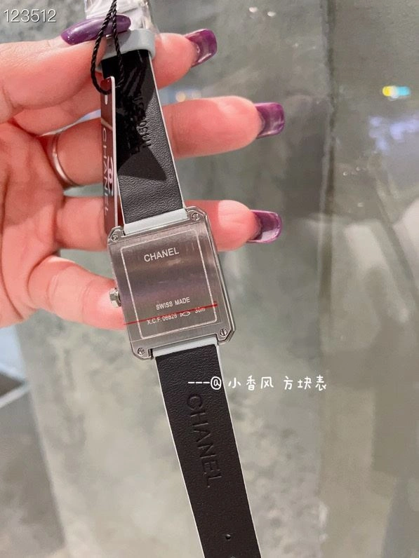High fidelity CHANEL Watches
