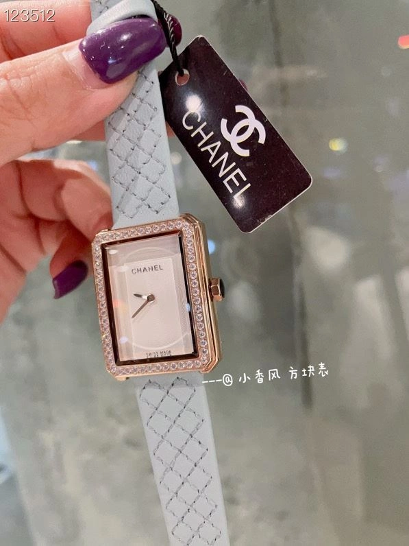 High fidelity CHANEL Watches