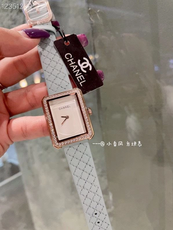High fidelity CHANEL Watches