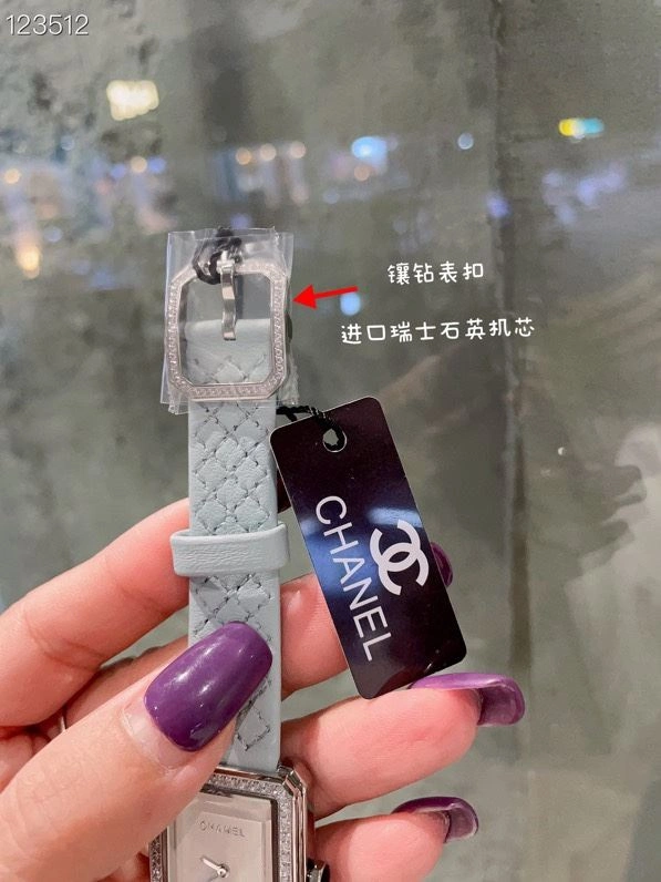 High fidelity CHANEL Watches