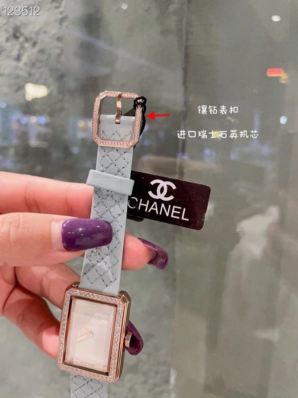 High fidelity CHANEL Watches