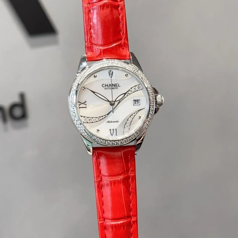 Top mirror CHANEL Watches