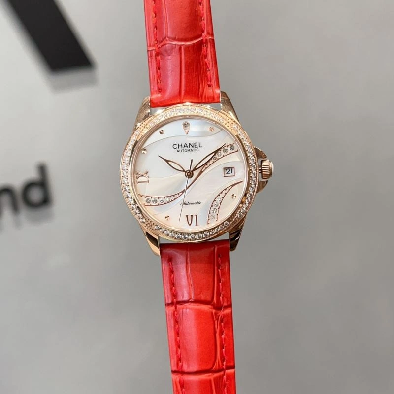 Top mirror CHANEL Watches