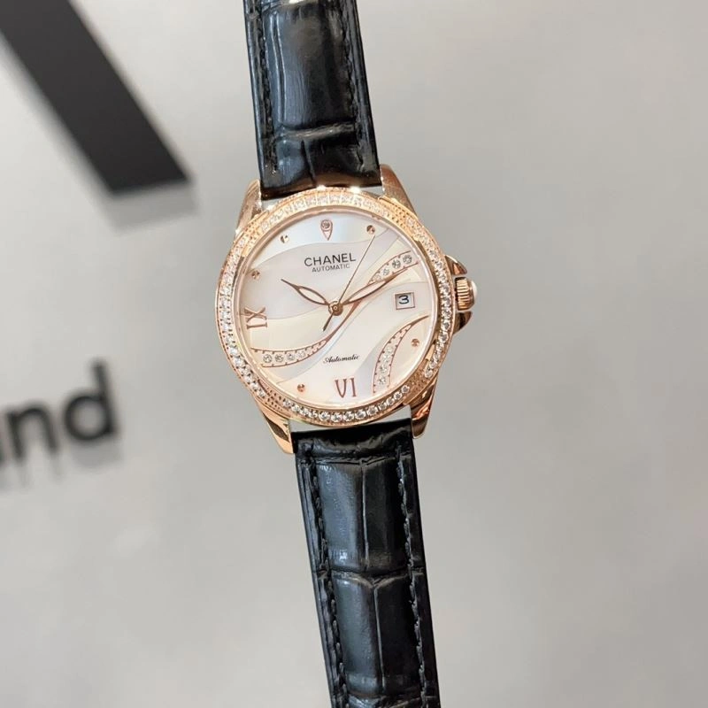 Top mirror CHANEL Watches
